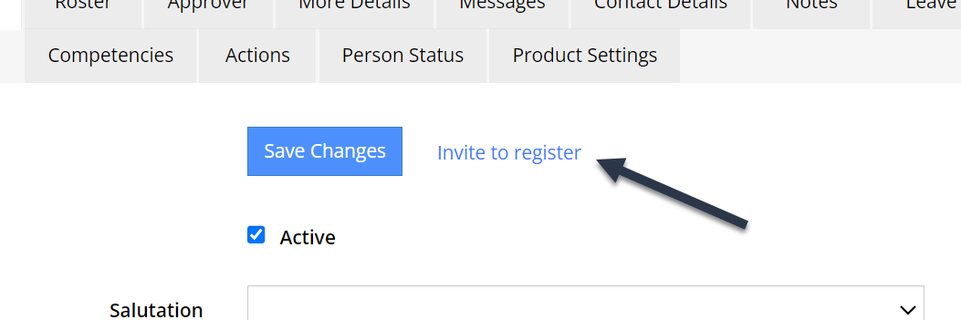 How to explore PeopleTray – PeopleTray