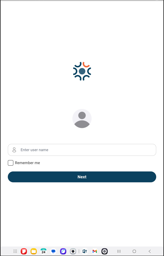 Introduction to the PeopleTray Mobile Application – PeopleTray