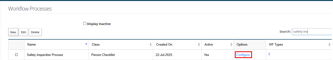 Add a Workflow Process (Step 1) – PeopleTray